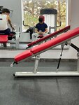 Live fit (Lomonosov ko`chasi No:21), fitness kulüpleri  Çırçık'tan