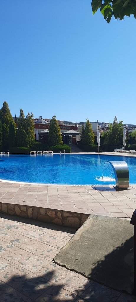 Turizm acenteleri Balkan Ekspress, Moskova, foto