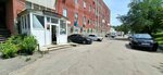 Лука (Mezhdunarodnaya ulitsa No:2А), yönetim ofisi  Saratov'dan