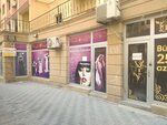 Leyla beauty (Lotfi Zadeh Street No:87), güzellik salonu  Bakü'den
