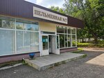 Pelmennaya № 7 (Lenina Avenue No:68/1), kantin, yemekhane  Magnitogorsk'tan