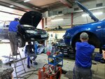 MKService (ulitsa Opolchentsev-Baltiytsev No:42Бк2), otomobil servisi  Gatchina'dan