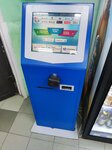 Платёжный терминал (Kuybysheva Street No:11/9), süpermarket  Saint‑Petersburg'dan