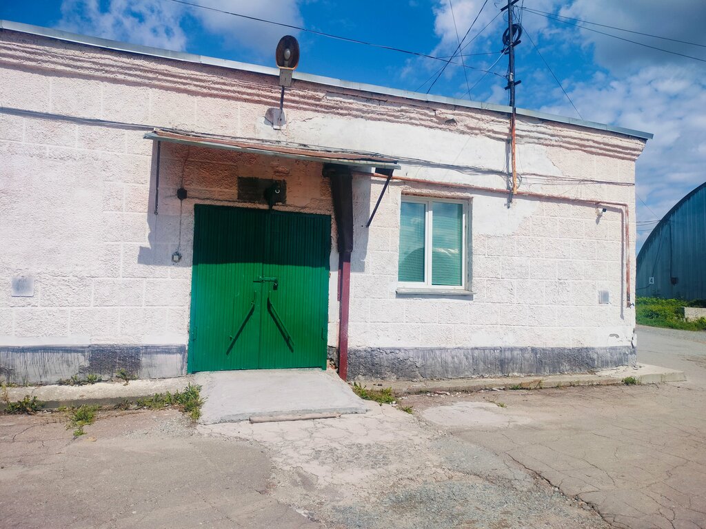 Vakum ekipmanları Nauchno-proizvodstvennoye predpriyatiye Vakuumnaya tekhnika, Novosibirsk, foto