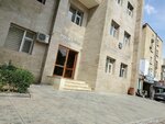 Polyclinic Security Service (Ismayil bеy Qutqasinli Street No:1), poliklinikler  Bakü'den