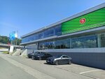 Транс Тех Сервис (Agronomicheskaya Street No:7), otomobil servisi  Kazan'dan