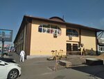 Vito One (Prokofev kóshesi No:92А), led sistemleri  Almatı'dan