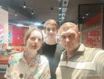 Uzum (Jizzakh, Kimyogar mahalla fuqarolar yigʻini, Toʻqimachilar koʻchasi), süpermarket  Cizzak'tan