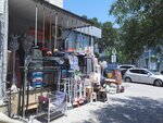 Vitrin aksesuarlari (20 Yanvar küçəsi No:82A), mini-market  Sumgayıt'tan