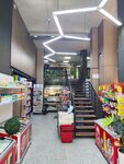 Dara Market (Saraıshyq kóshesi No:34/5), süpermarket  Astana'dan