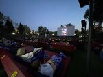 Dream Cinema (Andropova Avenue No:1), sinemalar  Moskova'dan