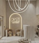 Rati (ulitsa Yevgeniya Voynova No:7), güzellik salonu  Tiumen'den