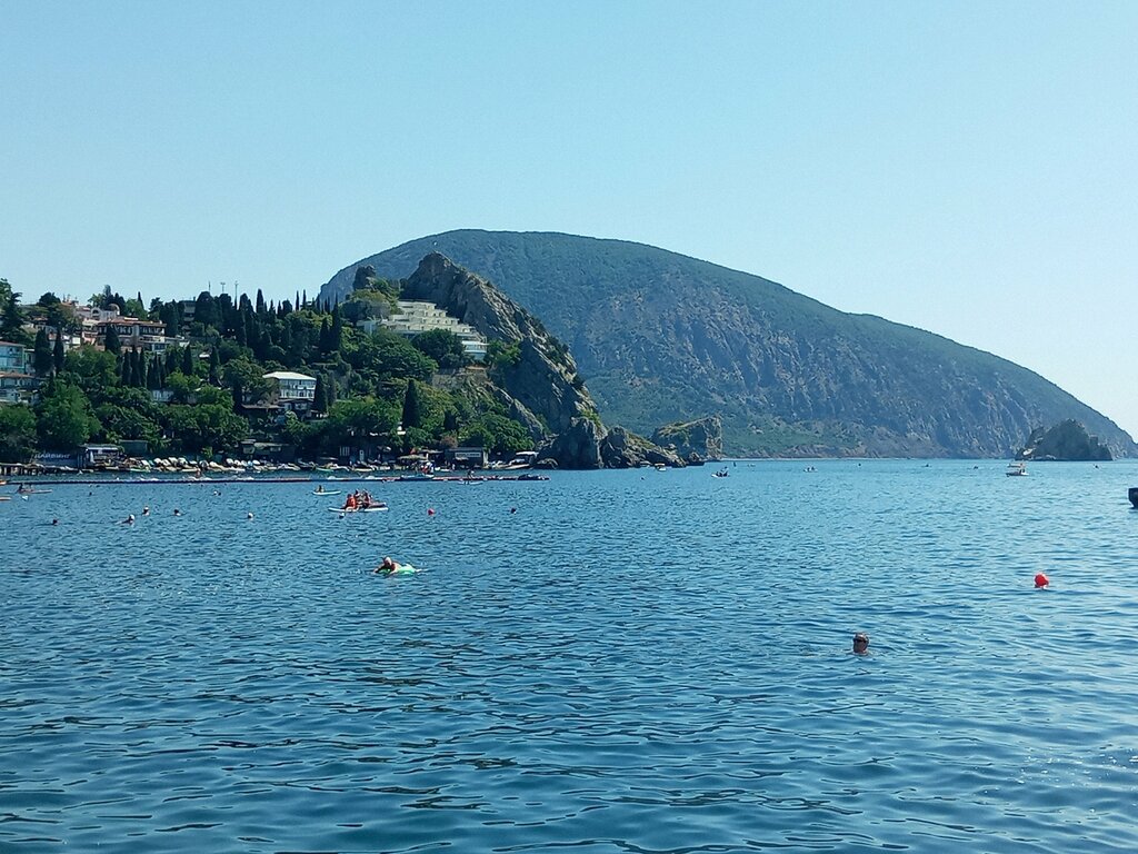 Otel Usad'ba Inzhir, Kırım Cumhuriyeti, foto