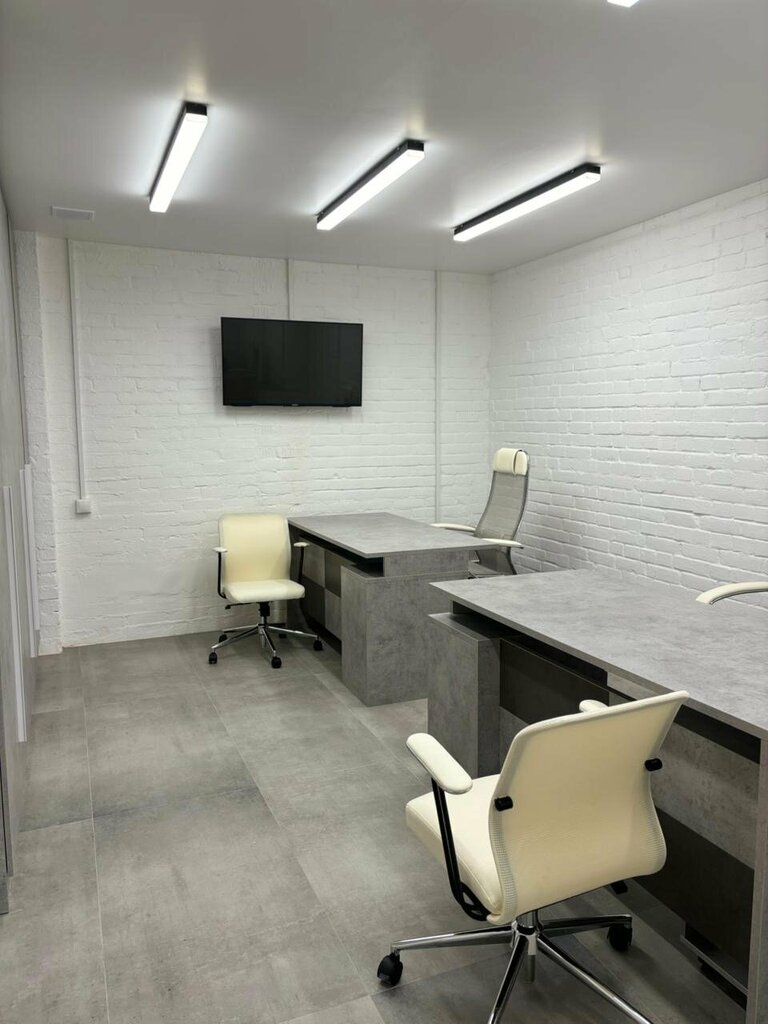 i̇nşaat ve tasarım hizmetleri Новый облик, Moskova, foto