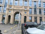 Квадр (Mayakovskogo Street No:3Б), i̇nşaat firmaları  Saint‑Petersburg'dan