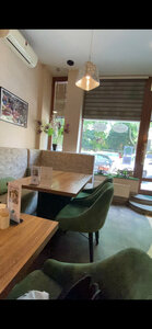 Siam Thai Restaurant Kutaisi (Grishashvili Street No:3, Kutaisi), restoran  Kutaisi'den