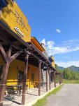 Brook's-Steak IT easy (Republic of Altai, Chemalskiy rayon, Chemalskiy trakt, 15), restoran  Altay Cumhuriyeti'nden