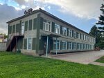 Омь (ulitsa 30 let Pobedy No:3, selo Nizhnyaya Omka), otel  Omskaya oblastından