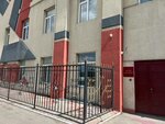 Forpost (Novozavodskaya Street No:2Ас53), pansiyonlar, hosteller  Tolyatti'den (Togliatti'den)