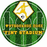 Fint (Borzenovskaya Street No:67Б), stadyum  Kursk'tan