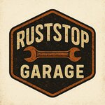 RustStop Garage (Severnoye Highway No:1), otomobil servisi  Ramenskoye'den