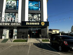 Pita burger (Dzharkurgan Street No:20/3), fast food  Taşkent'ten