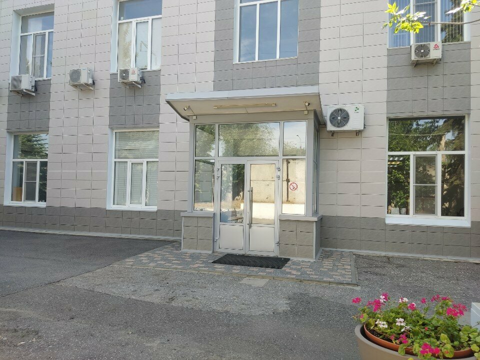 Doğa koruma alanı Центр защиты леса Волгоградской области, Volgograd, foto