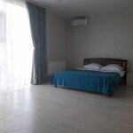 Feel House (ulitsa Gagarina No:73, posyolok Kamennomostskiy), resort oteller, tesisler  Adıge Cumhuriyeti'nden