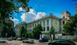 Петровско-Александровский пансион-приют дворянства Московской губернии (1st Tverskoy-Yamskoy Lane No:13/5), turistik yerler  Moskova'dan
