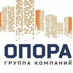Gk Opora (Leningradskaya Street No:2), i̇nşaat firmaları  Voronej'den