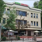 Sofa Hotel (No:8B, Chilanzar District, Chilanzar Residential Area, 16-mavze), otel  Taşkent'ten
