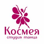 Студия танца Космея (6th Krasnoarmeyskaya Street No:24), dans okulları  Saint‑Petersburg'dan