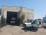 Дон-Фургон (Vavilova Street No:60к1), otomobil servisi  Rostov‑na‑Donu'dan