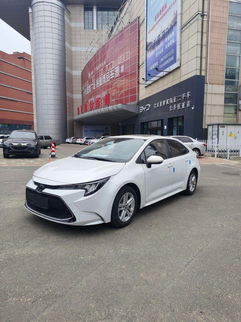 Otomobil satış galerileri Импорт Про Авто, Nijegorodskaya oblastı, foto