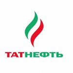 Татнефть (ulitsa T.D. Toturbiyeva No:116, selo Toturbiykala), benzin istasyonu  Dağıstan'dan