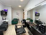 Vs Hairstylist (ulitsa Duki No:70), kuaförler  Briansk'tan