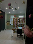 Nail stories (8 Marta Street No:29), manikür-pedikür  Yekaterinburg'dan