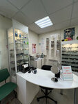 Optika (ulitsa Lenina No:47), optik  Kirovo‑Chepetsk'ten