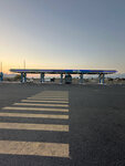 Eco Energy (Chuyskiy rayon), benzin istasyonu  Çuy ili'nden