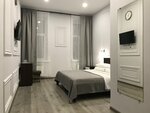Частная Резиденция (ulitsa imeni A.M. Gorkogo No:33), otel  Saratov'dan