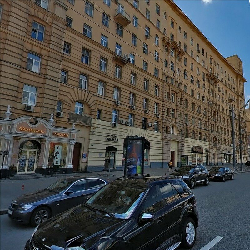 Kozmetoloji, kozmetik salonları Dinastia. cosmo, Moskova, foto