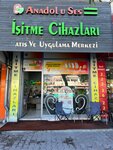 Anadolu Ses İşitme Cihazları (Kayseri, Kocasinan, Atatürk Bul., 112D), i̇şitme cihazları  Kayseri'den