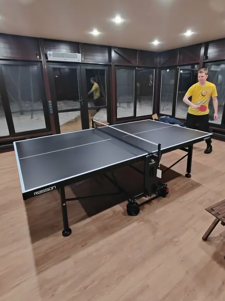 Fitness ve spor ekipmanı firmaları Weengo, Saint‑Petersburg, foto