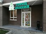 Город Знаний (ulitsa Trudovoy Slavy No:62Ак3), yaz kampı  Krasnodar'dan