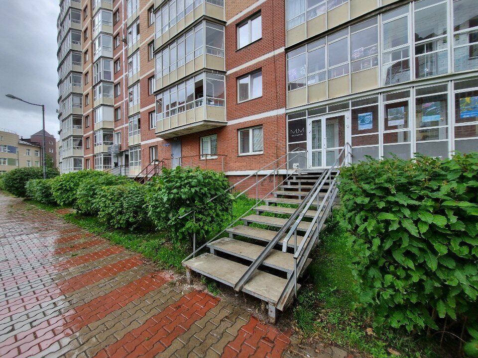 Araç bakım malzemeleri 4Lab, Krasnoyarsk, foto