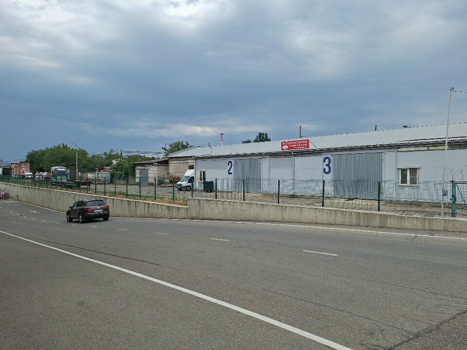 Havuz ekipmanları Big group, Krasnodar, foto