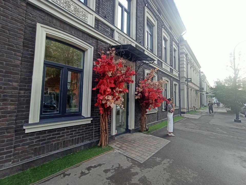 Giyim mağazası V_Shopogolike, Kazan, foto