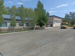 Aktobe Secondary School (No:1Г, Jaryq turǵyn úı alaby), ortaokul  Aktöbe'den