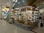 Сувениры (Bolshaya Moskovskaya ulitsa No:19А), hediyelik eşya mağazaları  Vladimir'den