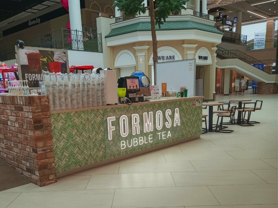 Kafe Formosa, Grodno, foto
